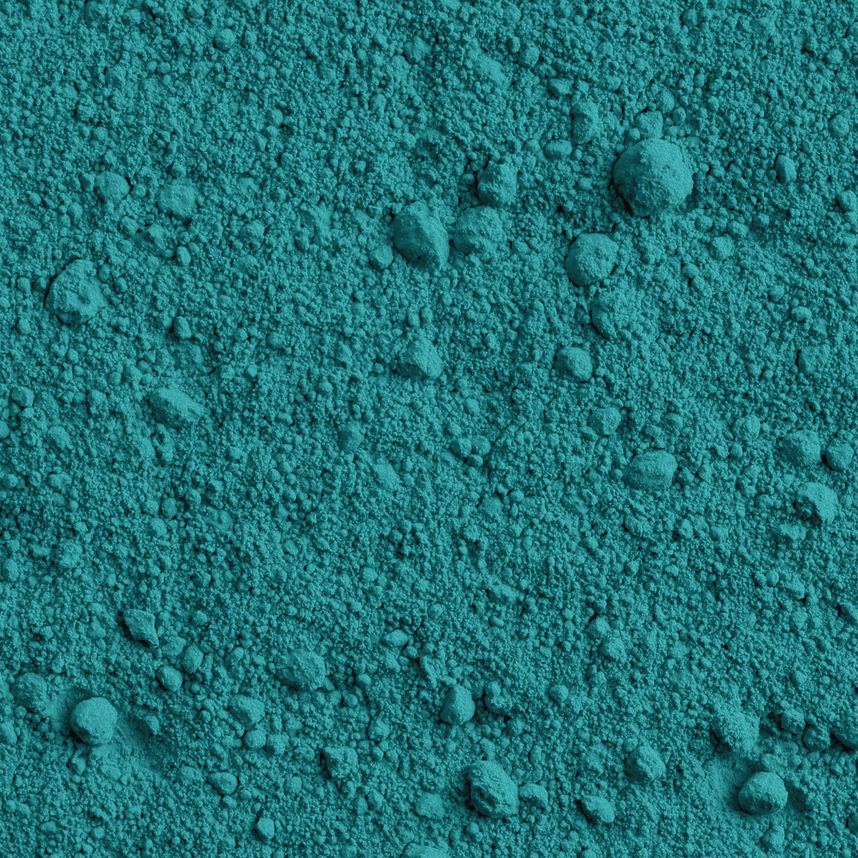 Turquoise Ceramic Pigment – TerraChrom